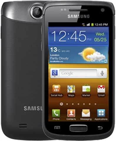 Samsung Galaxy W i8150, Unlocked C - CeX (UK): - Buy, Sell, Donate