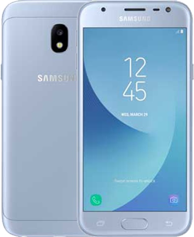 Samsung Galaxy J3 (2017) 16GB Blue, Unlocked C - CeX (UK): - Buy, Sell ...