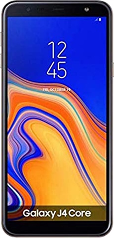 Samsung Galaxy J4 Core Dual Sim 16GB Gold, Unlocked B - CeX (UK): - Buy ...