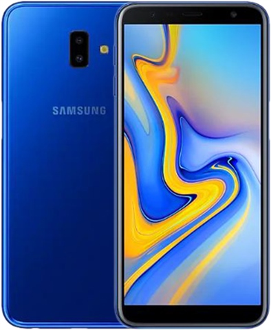 Samsung Galaxy J610F J6+ (2018) 32GB Blue, Unlocked B - CeX (UK): - Buy ...