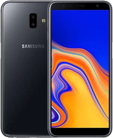 Samsung Galaxy J610F J6+ (2018) Dual Sim 32GB Black, Unlocked A - CeX ...