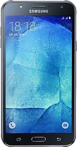 Samsung Galaxy J7 J700 16GB Duos Black, Unlocked A - CeX (UK): - Buy ...