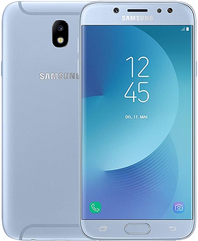 Samsung Galaxy J7 Pro Duos 16GB Blue, Unlocked B - CeX (UK): - Buy ...
