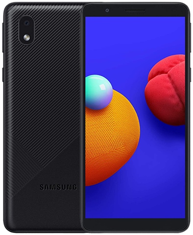Samsung Galaxy M01 Core 32GB Black, Unlocked B - CeX (UK): - Buy, Sell ...