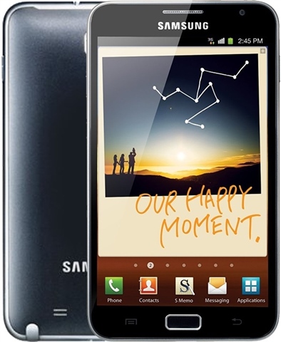 Samsung Galaxy Note 16GB, Unlocked C - CeX (UK): - Buy, Sell, Donate