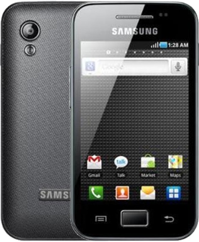 Samsung Galaxy Ace GT-S5830i, Tesco B - CeX (UK): - Buy, Sell, Donate