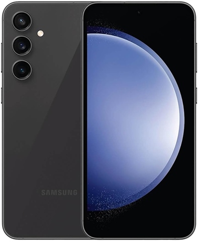Samsung Galaxy S23 FE 5G Dual Sim 256GB Graphite, Unlocked A - CeX (UK ...