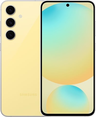 Samsung Galaxy S24 FE Dual Sim (8GB+128GB) Yellow, Unlocked A - CeX (UK ...