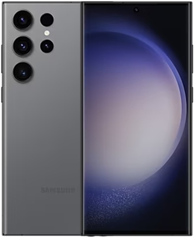 Samsung Galaxy S23 Ultra Dual Sim 1TB Graphite, Unlocked A - CeX (UK ...