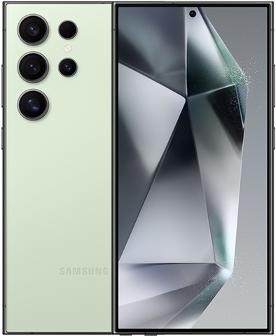 Samsung Galaxy S24 Ultra 512GB Titanium Green, Unlocked B - CeX (UK ...