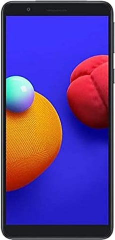 Samsung Galaxy A01 Core 16GB Black, Unlocked B - CeX (UK): - Buy, Sell ...