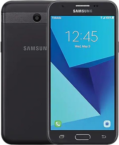 Samsung Galaxy J3 Prime 16GB Black, Unlocked B - CeX (UK): - Buy, Sell ...