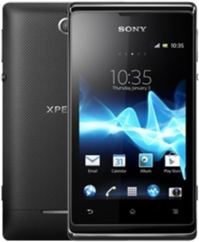 Sony Xperia E, EE B - CeX (UK): - Buy, Sell, Donate