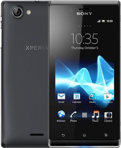 Sony Xperia J, O2 C - CeX (UK): - Buy, Sell, Donate
