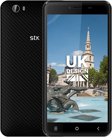 STK Ace Plus 16GB, Unlocked B - CeX (UK): - Buy, Sell, Donate