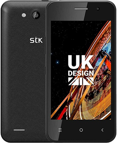 STK Evo 2 8GB, Unlocked C - CeX (UK): - Buy, Sell, Donate