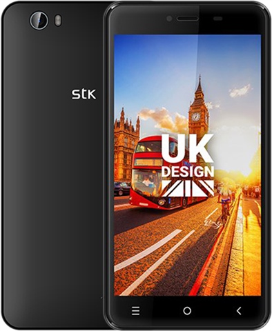 STK One Max 4G 32GB, Unlocked A - CeX (UK): - Buy, Sell, Donate