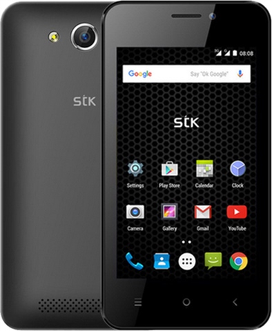 STK Storm 2E Plus, Unlocked A - CeX (UK): - Buy, Sell, Donate