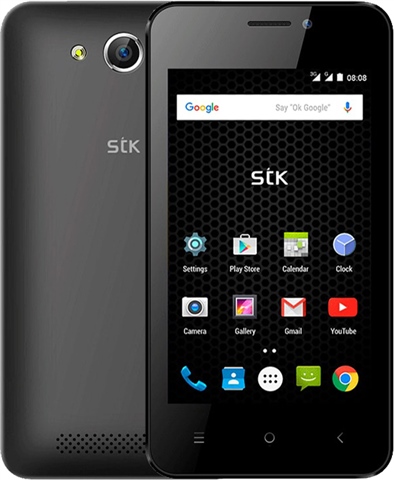STK Storm 2E Plus, Unlocked C - CeX (UK): - Buy, Sell, Donate