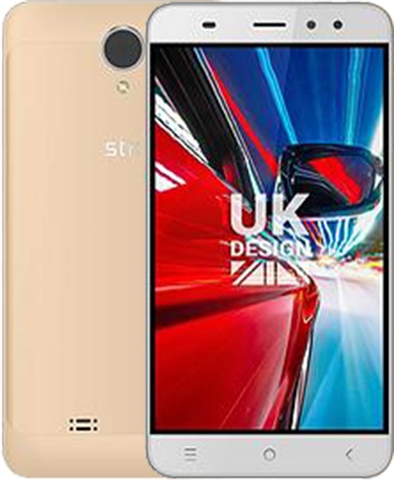 STK Transporter 1 8GB Gold, Unlocked A - CeX (UK): - Buy, Sell, Donate