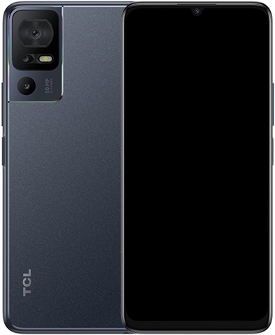 TCL 40 SE Dual Sim (4GB+128GB) Twilight Purple, Unlocked B - CeX (UK ...