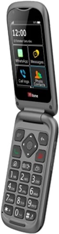 TTfone TT970, Unlocked B - CeX (UK): - Buy, Sell, Donate