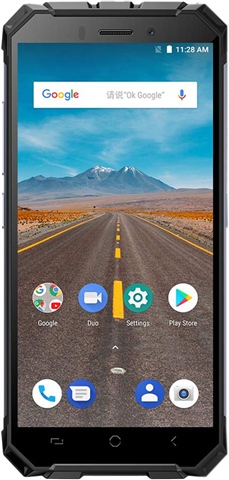 Ulefone Armor X 16GB Black, Unlocked B - CeX (UK): - Buy, Sell, Donate