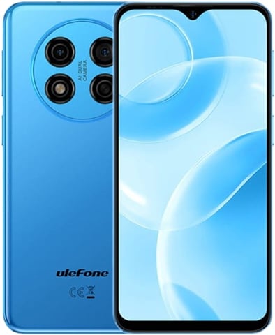 Ulefone Note 15 32GB Blue, Unlocked B - CeX (UK): - Buy, Sell, Donate
