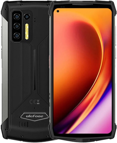 Ulefone Power Armor 13 256GB Black, Unlocked C - CeX (UK): - Buy, Sell ...