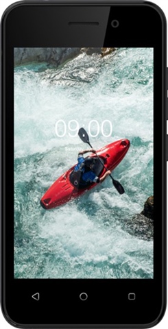 Verve IMO Q2 Plus Black, EE B - CeX (UK): - Buy, Sell, Donate