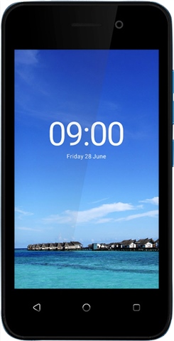 Verve IMO Q2 Plus Pink, Vodafone B - CeX (UK): - Buy, Sell, Donate