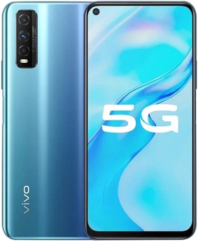 Vivo Y51s (8GB+128GB) Blue, Unlocked B - CeX (UK): - Buy, Sell, Donate