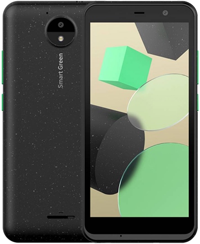 Vodafone Mobiwire Smart Green 16GB Grey, Unlocked A - CeX (UK): - Buy ...