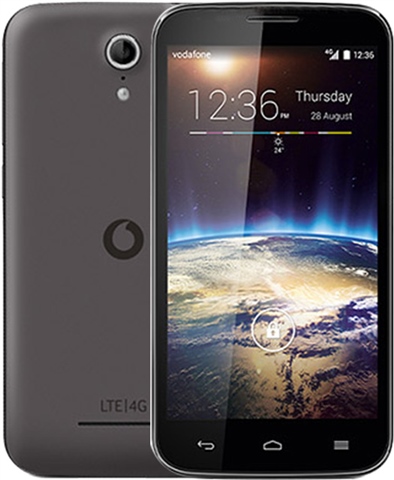 Vodafone Smart 4 Power, Vodafone C - CeX (UK): - Buy, Sell, Donate
