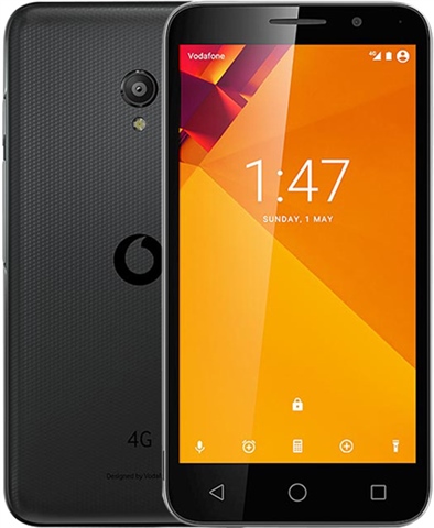 Vodafone Smart 7 Turbo, Unlocked B - CeX (UK): - Buy, Sell, Donate