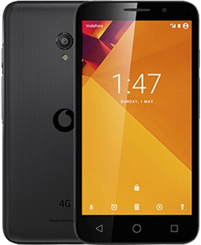 Vodafone Smart 7 Turbo, Unlocked C - CeX (UK): - Buy, Sell, Donate