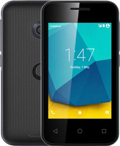 Vodafone Smart First 7, Vodafone A - CeX (UK): - Buy, Sell, Donate