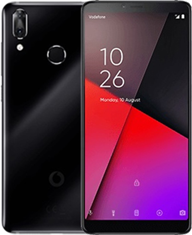 Vodafone Smart X9, Unlocked C - CeX (UK): - Buy, Sell, Donate