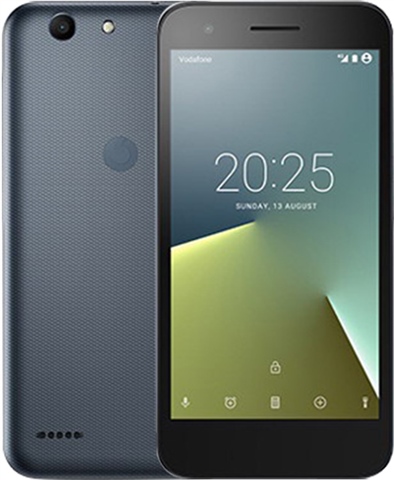 Vodafone Smart E8, Unlocked B - CeX (UK): - Buy, Sell, Donate