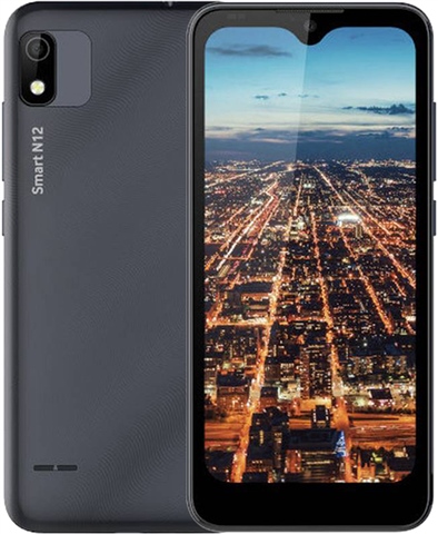 Vodafone Smart N12 16GB Blue, Unlocked A - CeX (UK): - Buy, Sell, Donate