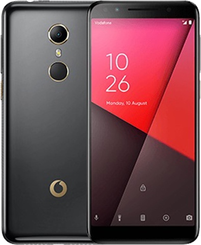Vodafone Smart N9 16GB Black, Unlocked C - CeX (UK): - Buy, Sell, Donate