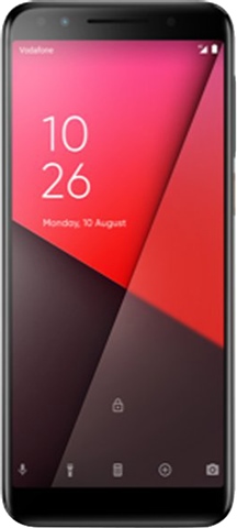 Vodafone Smart N9 16GB Black, Vodafone A - CeX (UK): - Buy, Sell, Donate