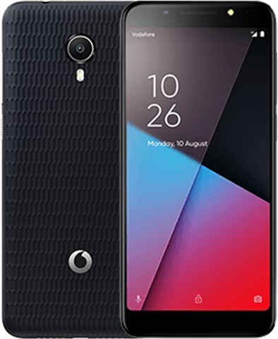 Vodafone Smart N9 Lite 16GB Black, Unlocked C - CeX (UK): - Buy, Sell ...