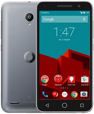 Vodafone Smart 6 Prime, Vodafone C - CeX (UK): - Buy, Sell, Donate