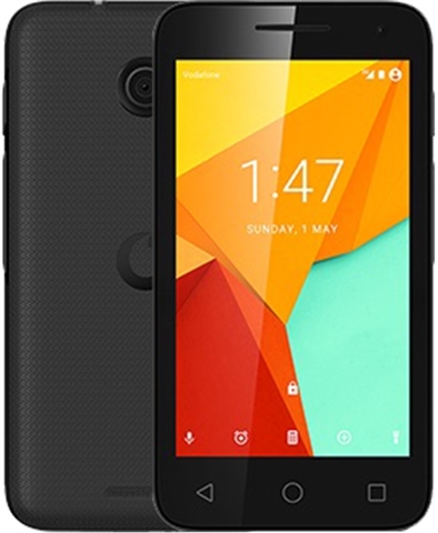 Vodafone Smart Mini 7, Unlocked B - CeX (UK): - Buy, Sell, Donate