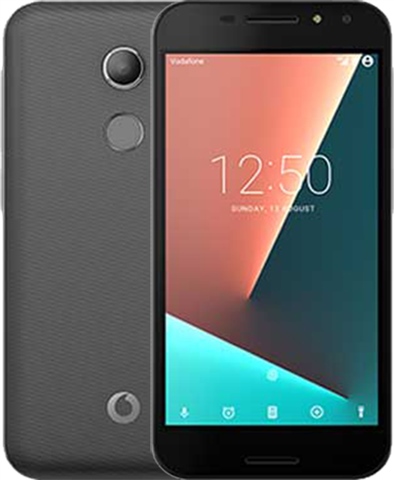 Vodafone Smart N8 16GB Graphite, Vodafone B - CeX (UK): - Buy, Sell, Donate