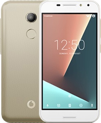 Vodafone Smart N8 16GB Gold, Vodafone B - CeX (UK): - Buy, Sell, Donate