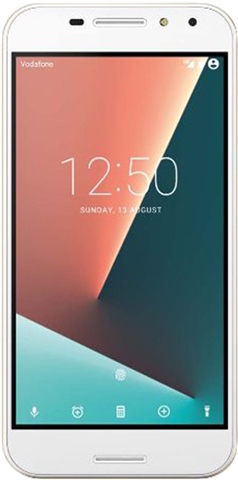 Vodafone Smart N8 16GB Gold, Vodafone C - CeX (UK): - Buy, Sell, Donate