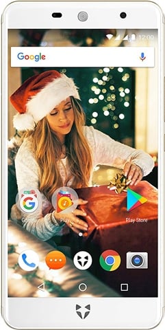 Wileyfox Swift 2 X 32GB Dual Sim Gold, Unlocked C - CeX (UK): - Buy ...