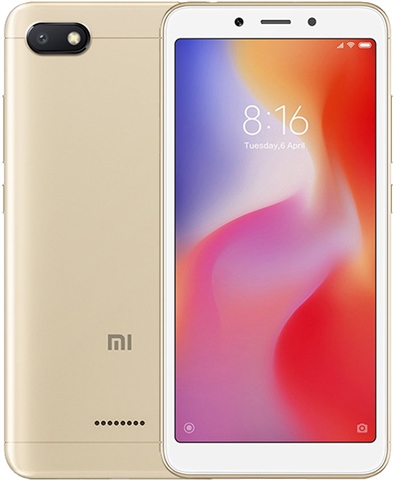 Redmi 6A 16GB Gold, Unlocked B - CeX (UK): - Buy, Sell, Donate